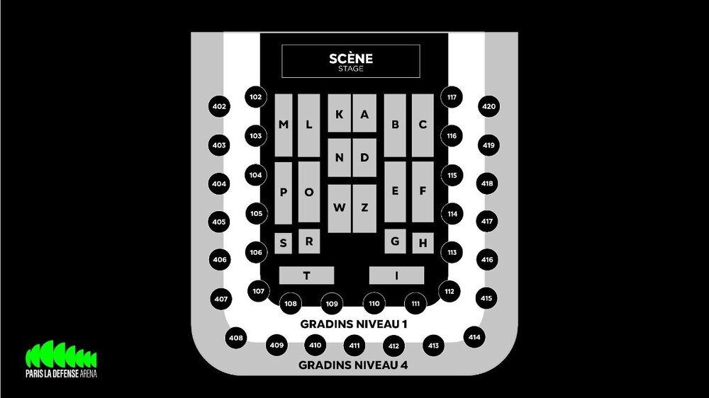 Which concert(s) of the Paris 2026 shows are you attending? - Page 2 ...